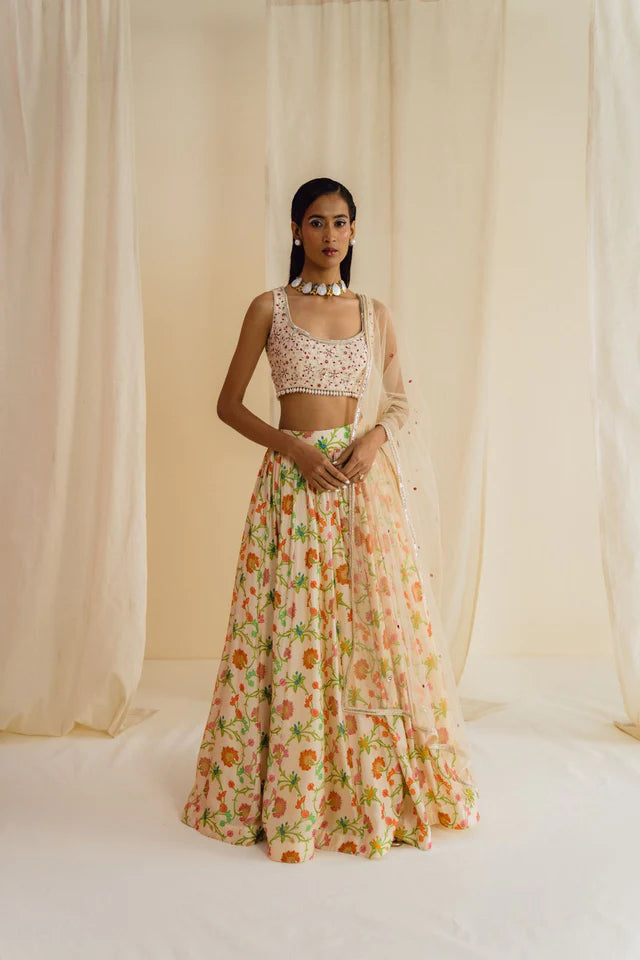 Shop Indian Ethnic Collection For Women | Drishti and Zahabia